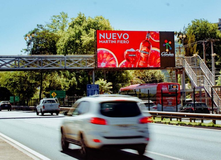 Global Via Publica – Potencia tu marca