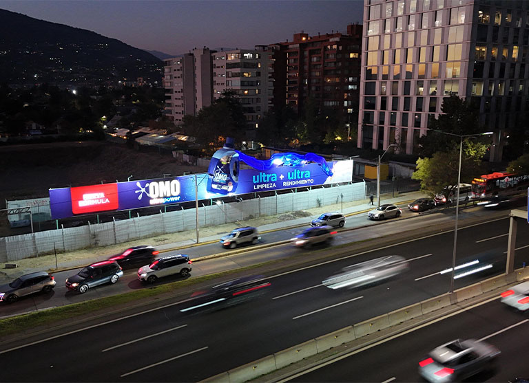 Global Via Publica – Potencia tu marca